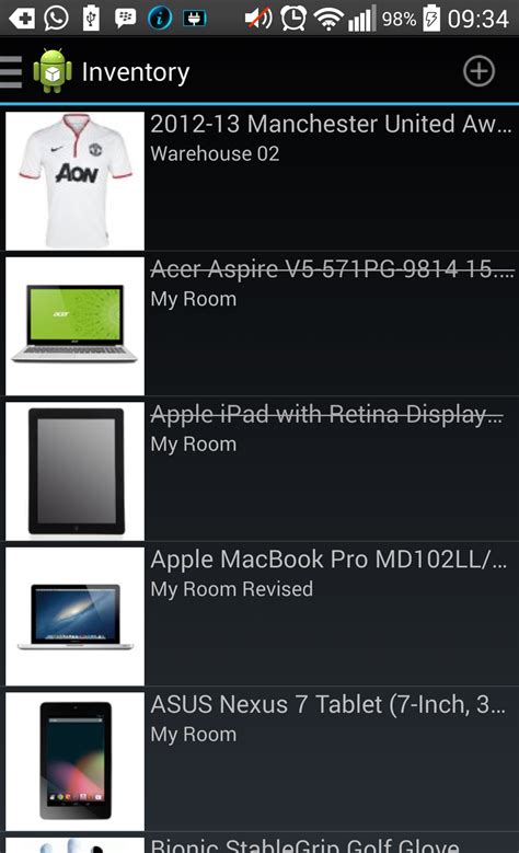 Implement Data Synchronization Using Crosslight Enterprise Framework Intersoft Solutions