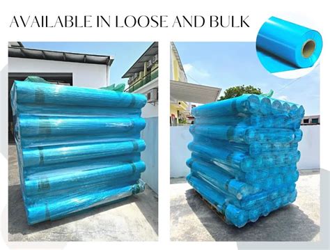 0 25mm Blue Plastic Sheet Pe Sheet Penang Malaysia Simpang Ampat Supplier Suppliers Supply
