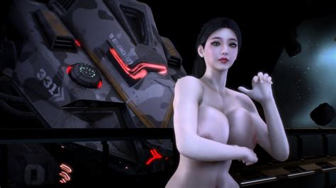 惜风 Vam Mmd Good Night Kiss Eporner