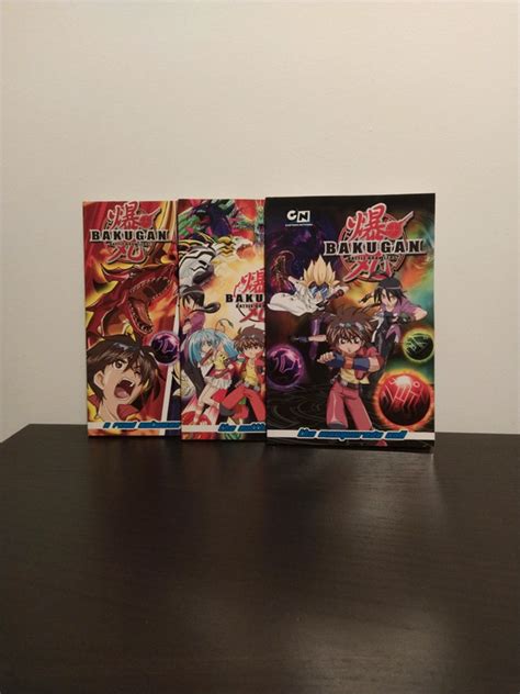Bakugan Battle Brawlers The Battle Begins The Masquerade Hall A