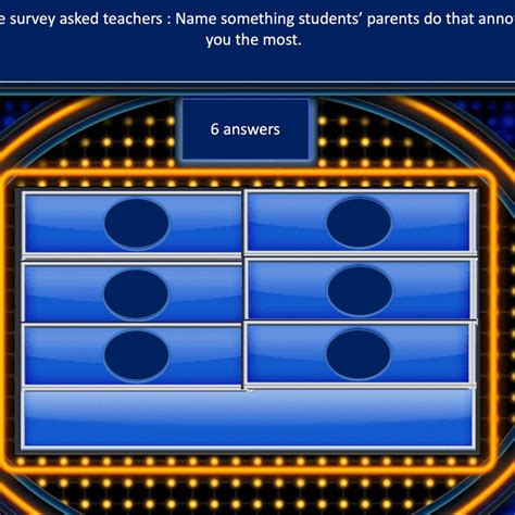 Powerpoint Game Etsy