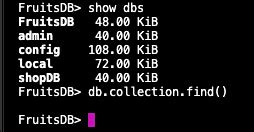Mongodb Inserting Data Into Monogodb Via Node Js Stack Overflow