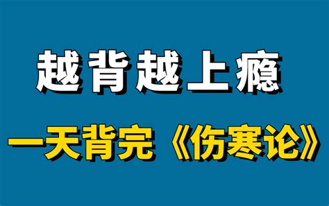 冒死上传花了三千在某站买的全新郝万山精讲伤寒论全集 一遍记忆整本伤 哔哩哔哩