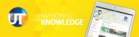 Perpustakaan UT Digital Library Of A Cyber University Of Indonesia