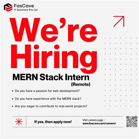Internship Alert On Linkedin Fresher Intern Internship Hiring