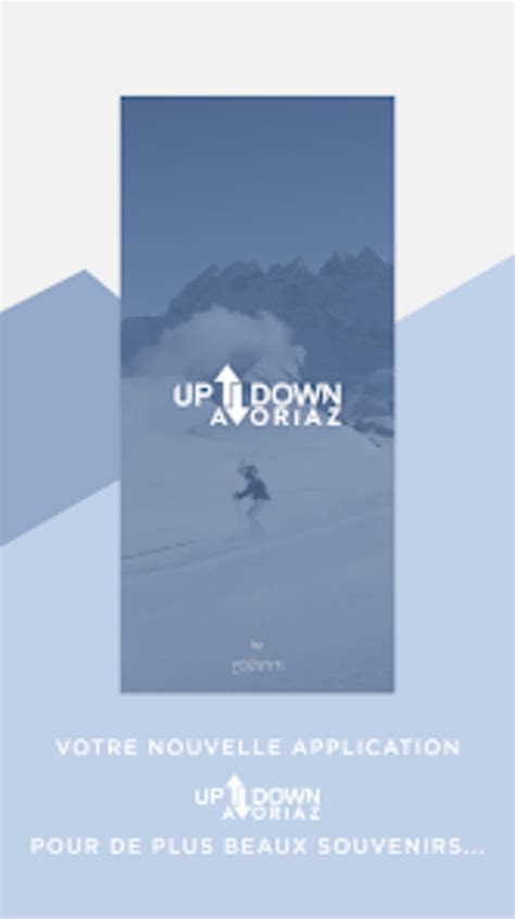 Avoriaz Updown Para Android Descargar