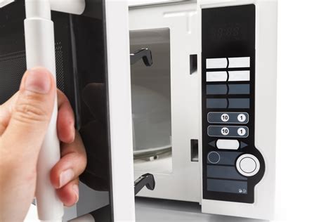 How To Fix Ge Microwave Not Heating Problems