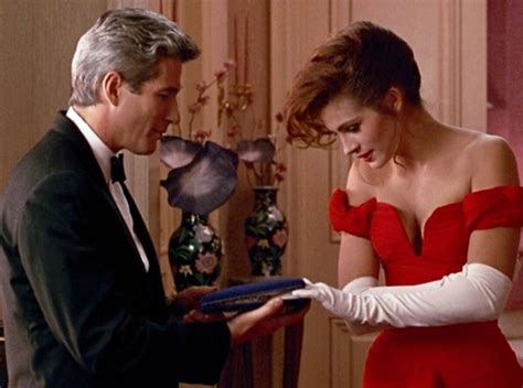 Фильм Красотка был основан на реальных событиях НО без хеппи энд Реальная история произошла