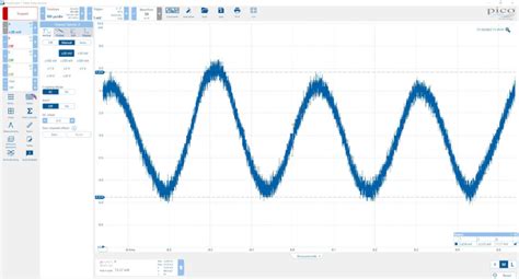 Oscilloscope Ground Coupling At Isabella Embry Blog