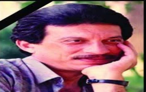 وفاة الفنان محمد صلاح حايس عن عمر يناهز 70 عاما