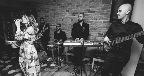 Nova Imena Region Scene Ina Hamzić Sarajevo