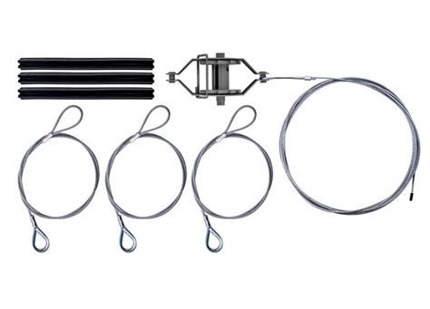 Tree Kits Anchor Systems Tree Kits Anchor Systems