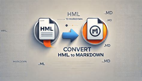 Markdown Converters Free And Secure Conversion Of Any Files To Markdown Format