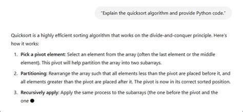 Improve Your Coding Skills With Chatgpt