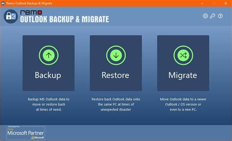 Tested And Approved Top 9 Outlook Backup Tools