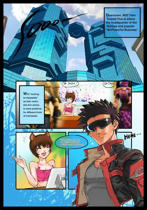 Sexy Task 18 Porn Comics