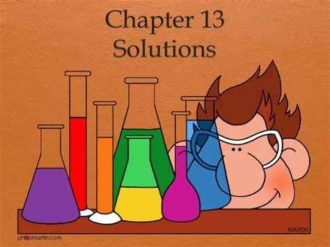 PPT Chapter 13 Solutions PowerPoint Presentation Free Download ID 2012080