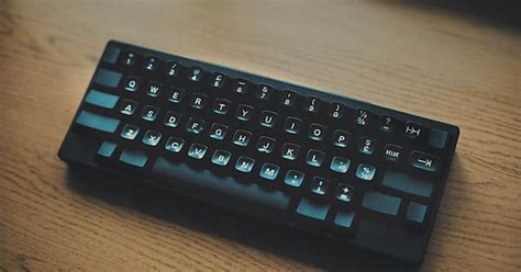 Hhkb Hybrid With Custom Typewriter Keycaps Album On Imgur