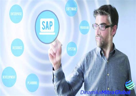 Implementasi Sap Indonesia Jasa Konsultasi Sap Jawa Tengah