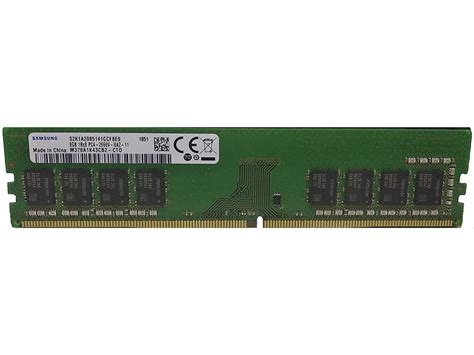 Samsung M378A1K43DB2-CTD - Newegg.ca