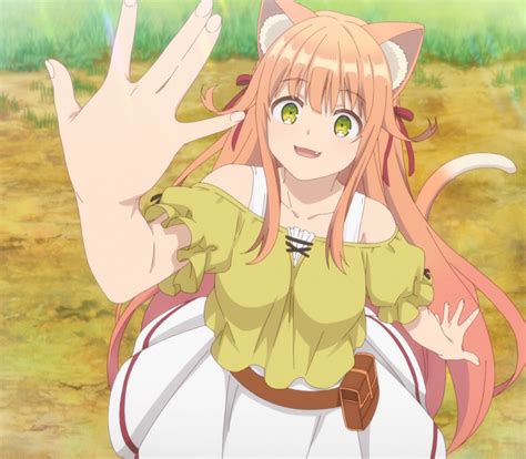 용사 파티에서 추방된 비스트테이머 최강종의 고양이귀 소녀와 만나다 카나데