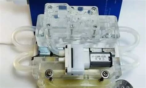 Voice Activated System For Safer Lab Work