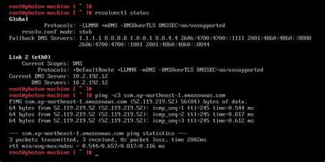 Configuring Aws Systems Manager For Use With Vmware Cloud On Aws