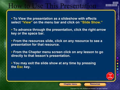 chapter 2 powerpoint ppt physics science