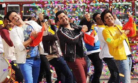 Edies At Box Office Grand Masti Wins The Race Entertainment