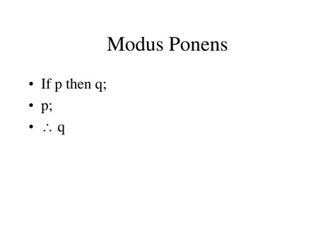 Ppt Valid And Invalid Arguments Powerpoint Presentation Free