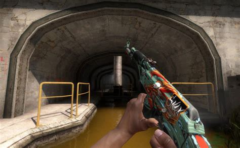 What Is CS GO Autoexec And How To Create CFG File DMarket Blog