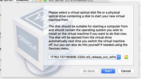 How To Setup Active Directory Domain With VirtualBox And Join Computers