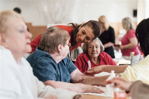 Aged Care Monumental Step Forward Or Work In Progress