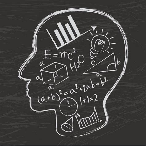 Mathematics In Calligraphy