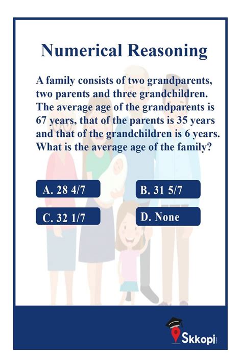 Numerical Reasoning Questions And Solutions Critical Reasoning