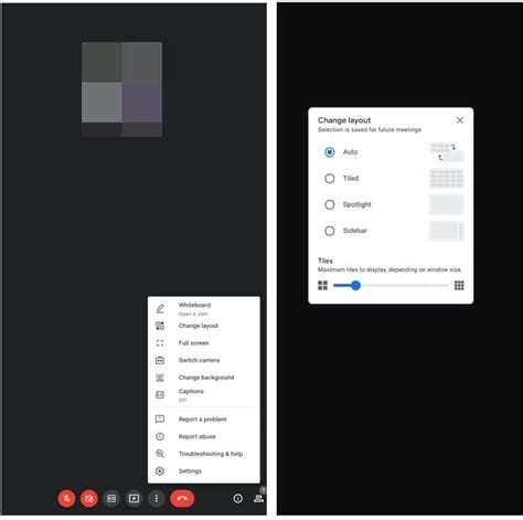 How To Enable Grid View On Google Meet To See Every Participant