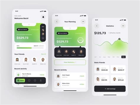 Pin On Fintech Uiux