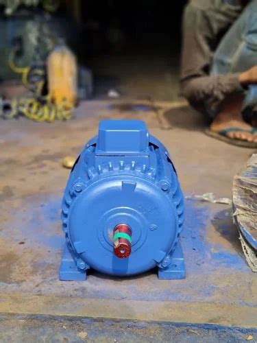 Three Phase Ac Induction Motor At Piece Ac Induction Motor In Kemri ID