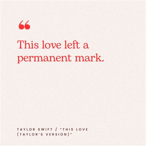 74 Most Romantic Taylor Swift Love Quotes From Her Best Song Lyrics