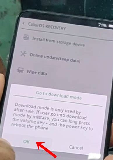 How To Boot Any Android Device To Edl Mode Brickedunbricked