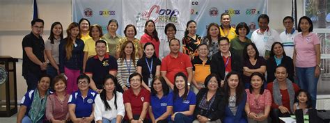 Coop I Create Ladderized Training For Cooperatives Ltc Cavite