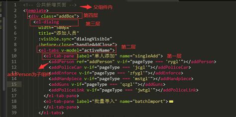 在子组件中使用 parent获取不到父组件里的变量值 橙子不是orange 博客园 在子组件中使用 parent获取不到父组件里的变量值 橙子不是orange 博客园