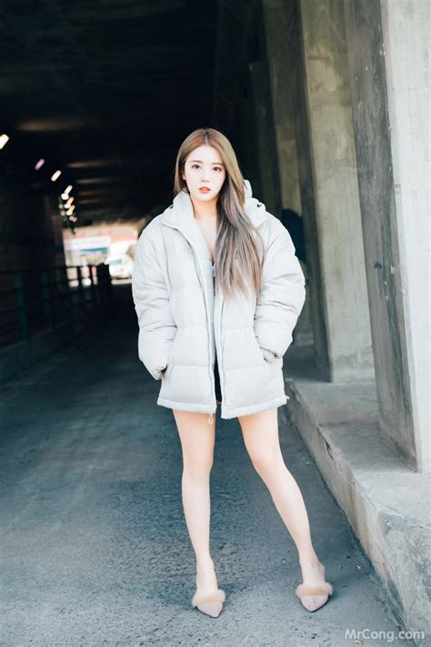 Loozy Bomi Girlgroup Yanos S Ver Photos Page