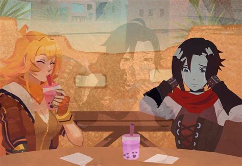 Ruby Why Arent You Drinking Your Tea Rrwbycritics