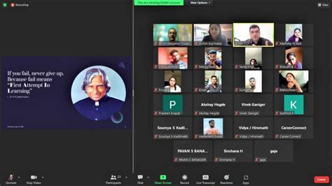 Kartik Hegde Posted On Linkedin