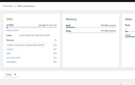 Cockpit Allgemeine Software Deutsches Raspberry Pi Forum