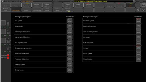 Vessel Automation Royal Ihc