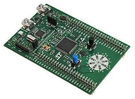 Stm Pwm