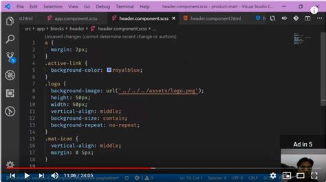 Responsive Toolbar Online Ecommerce Store Part 1 Rupesh Tiwari Founder Of Fullstack Master