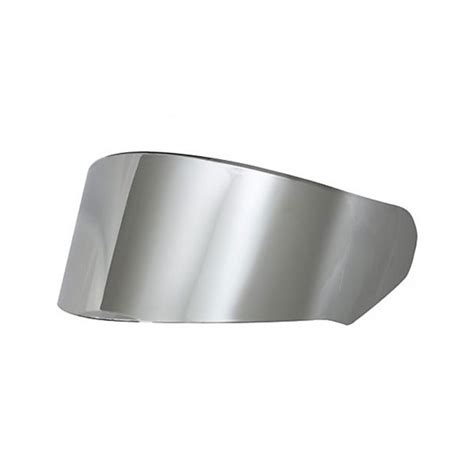 Visor Ls2 Ff320ff353ff800 Iridium Silver Probiker